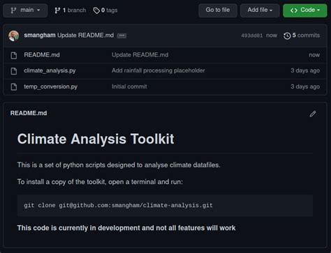 Remote Repositories Version Control With Git