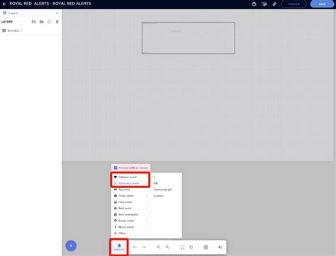 How To Add Stream Alerts To OBS Studio Easy Guide Get On Stream
