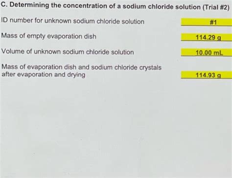 Solved Data Sheet A Solubility Of Solutes In Different Chegg Com