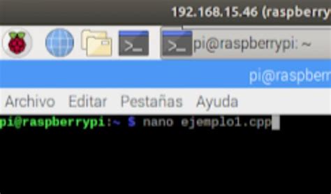 Blink En Raspberry Con Wiringpi Lección 4 Hetpro Tutoriales