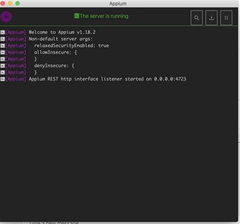 Appium Automationqahub
