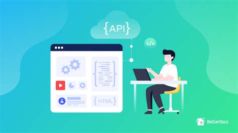 How To Create Api Documentation A Guide For Developers Betterdocs