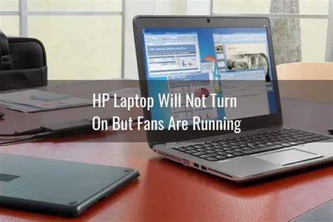 HP Laptop Will Not Turn On Ready To DIY HP Laptop Will Not Turn On Ready To DIY
