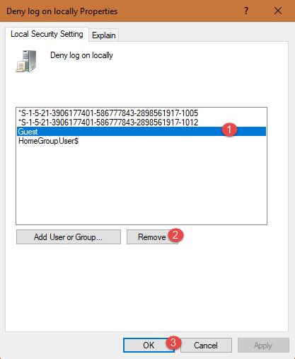 you can t enable the guest account in windows 10 here s why and how others are lying digital