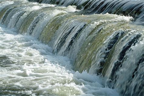 Overflow Weir Pictures