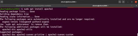 Menginstall Certbot Di Apache Ubuntu 2004