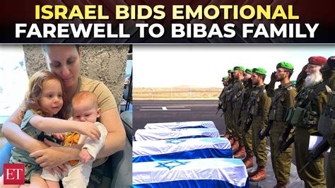 Видео „Извини што не можев да те заштитам“ Сите плачеа на погребот на израелската заложничка