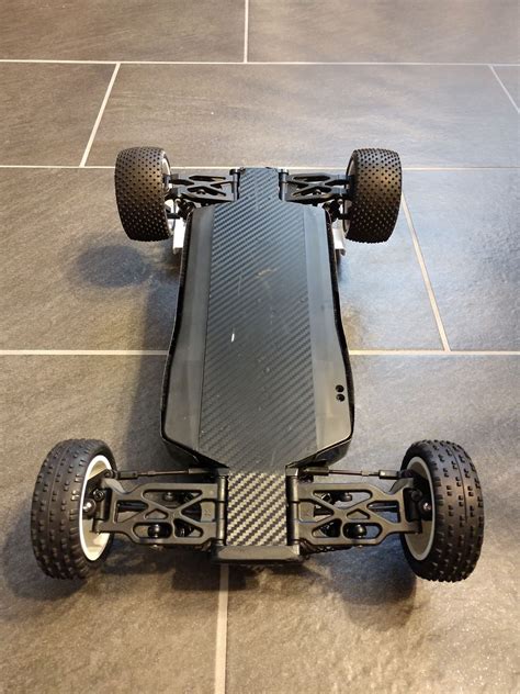 18 Xb4 Artr One Race R C Tech Forums