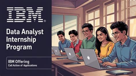 IBM Data Analyst Internship Bangalore Stipend Upto Rs K Monthly Bachelors Degree Apply Now