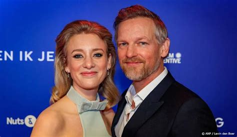 Noortje Herlaar Focust Op Gezin In Nieuwe Jaar