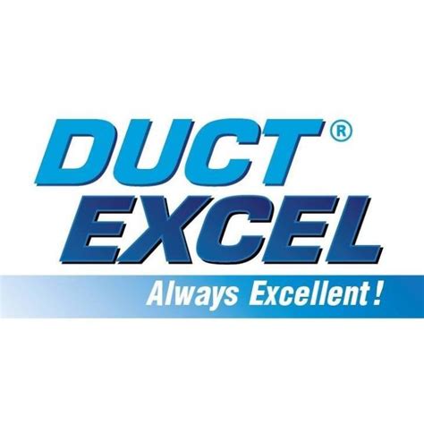 Duct Excel ท่อลมอลูมิเนียมแข็ง กึ่งยืดหยุ่น Semi Rigid Flexible Duct เข็มขัด ข้อต่อ ขนาด 4 6