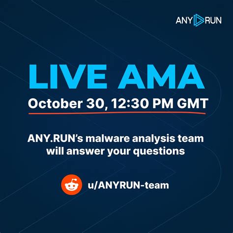 Anyrun Interactive Malware Analysis Service On Linkedin Anyrun