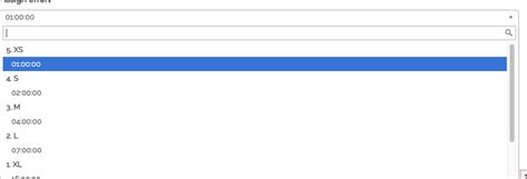 Php Angular Populate Dropdown From Object Laravel Stack Overflow