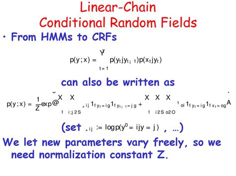 Cse 574 Finite State Machines For Information Extraction Ppt Download