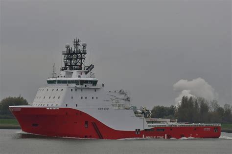 Scheepvaarthoek Siem Ruby