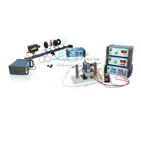 Physics Lab Kit India Manufacturers Suppliers And Exporters In India