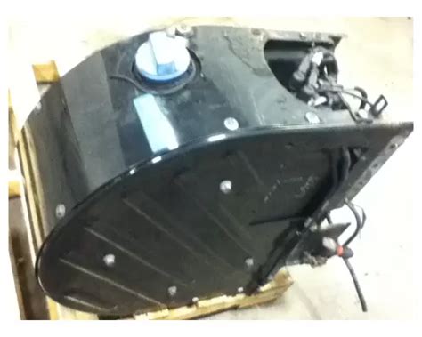 Mack Cxu612 2588 After Treatment Control Module Acm Oem 21332701 In