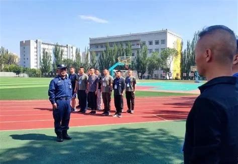 【警营文苑】不负韶华 勇担使命 作者：赵莉澎湃号·政务澎湃新闻 The Paper