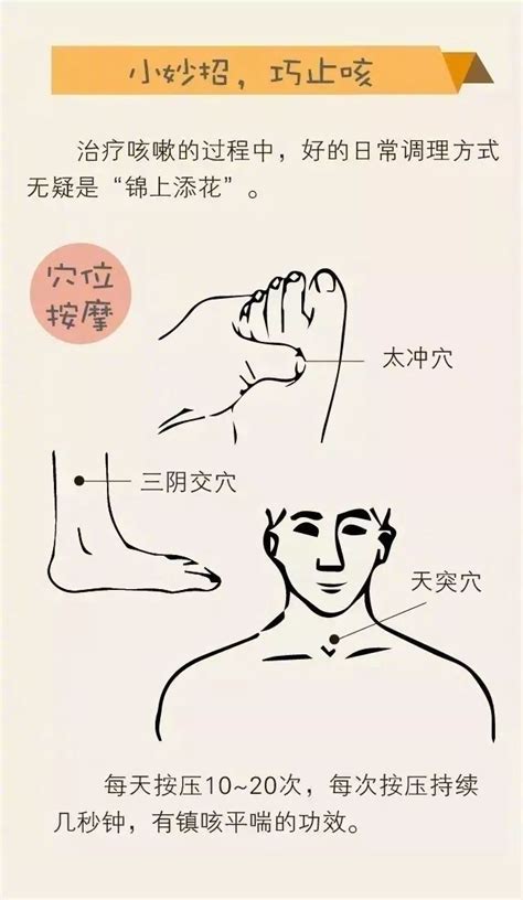 “咳咳咳”的季节 送你一份超实用的“止咳妙方”润喉止咳咳嗽中医药局新浪新闻