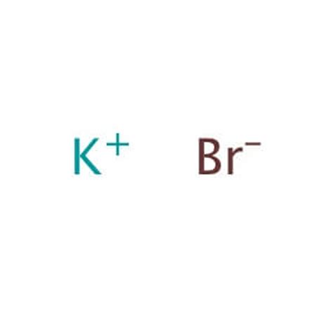 Potassium Bromide Crystal Reagent Acs Grade