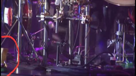 Neil Played With A Spongebob Figure On His Drum Set In 2002 For Years So Have I R Rush