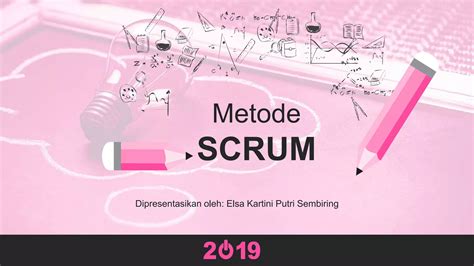 Metode Scrum Pptx