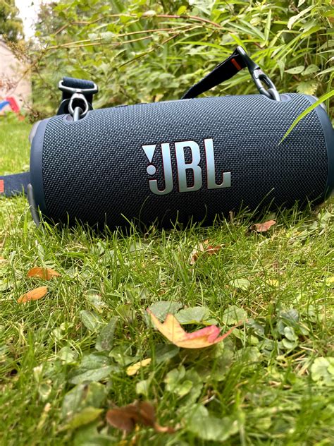 JBL Xtreme 3 Review FirstReview EU