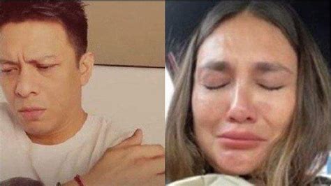 Karirnya Jatuh Akibat Skandal Video Syur Sama Ariel Luna Maya Ternyata Pernah Lakoni Profesi