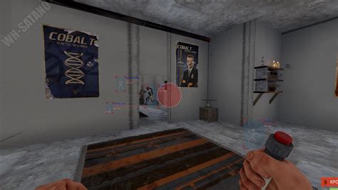 Buy Classify Vision Cheat For Rust