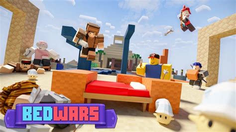 Epilogue Bedwars Roblox