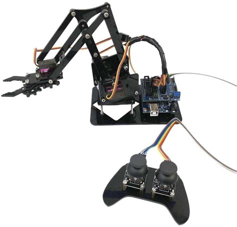 Robot Arduino