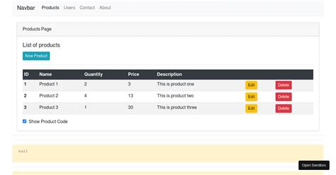 Angular Ngrx Bindings Codesandbox
