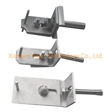 Cladding Fixing Accessories Stone Cladding Accessories Wall Anchor Facade Material For Wall