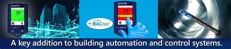 Bacnet Controlled Hvac Monitor Degree Controls Inc