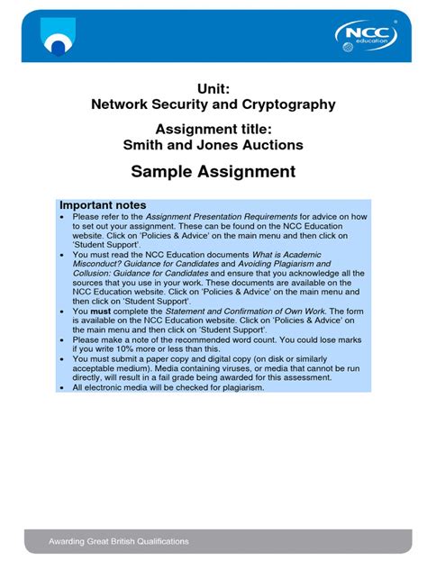 02 L5dc Network Security And Cryptography Nsc Sample Assignment Qp