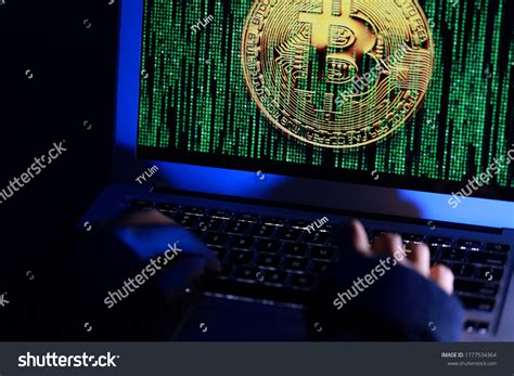 3 275 Bitcoin Hack Stock Photos Images Photography Shutterstock