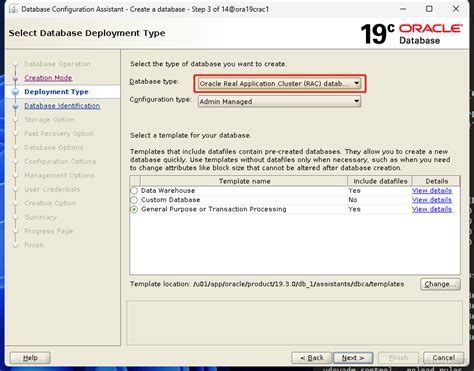 Centos79oracle19c Rac安装学习记录的技术博客51cto博客