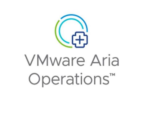 Indevops Ariaoperations Vmware Aria Vrops Agenttelegrafa Migration Migracja Solution