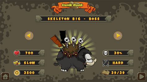 25 Html5 Games Bundle №3 Construct 3 Construct 2 Capx By Muscle Ss