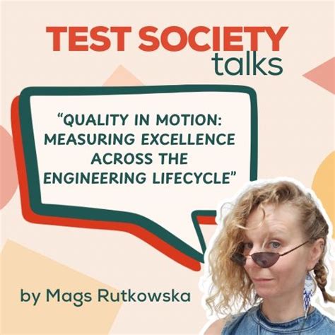 Test Society On Linkedin Metrics Testsociety Qa Qualityassurance Testing Metrics Conference