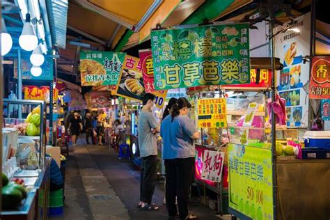 觀光相簿 鳳山青年夜市 高雄旅遊網