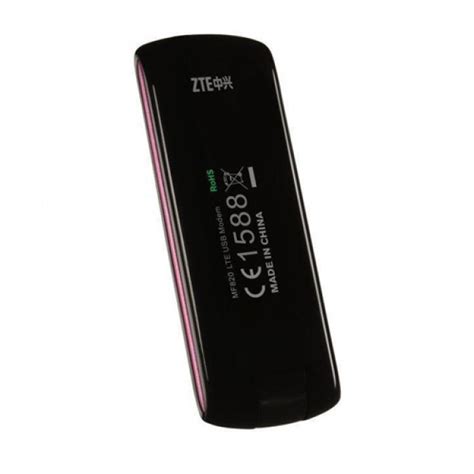 Zte Mf G Fdd Modem Specs Reviews Buy Zte Mf G Lte Usb Modem