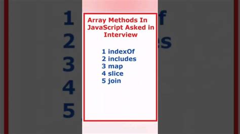 Sumit Raokhande On Linkedin 👍 Up Your Javascript Skills Essential