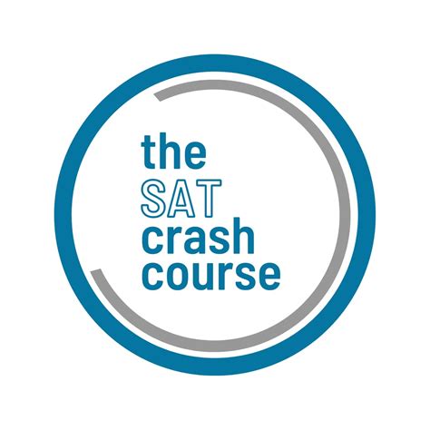 About Us The Sat Crash Course
