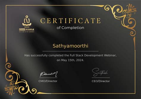 Sathyamoorthi V On Linkedin Fullstackdevelopment Webdevelopment Continuouslearning Reactjs