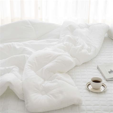 리빙밸류 화사한 사계절 알러지케어 차렵이불 먼지없는 봄 가을 겨울 푹신한 간절기 이불세트 에이블리