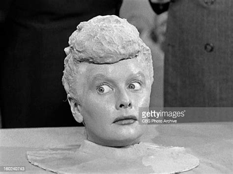 Lucy Becomes A Sculptress Photos And Premium High Res Pictures Getty