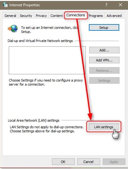 block complete connection to the internet with windows solved page 2