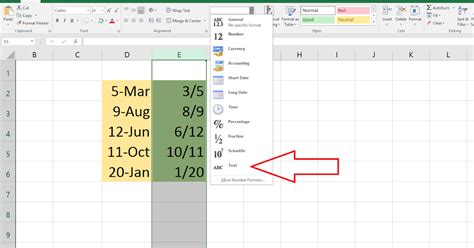 How To Format Date Cells In Excel 2010 Industrytop