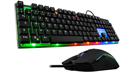 Comment Choisir Le Meilleur Pack De Clavier Et Souris Gaming Hot Sex Picture